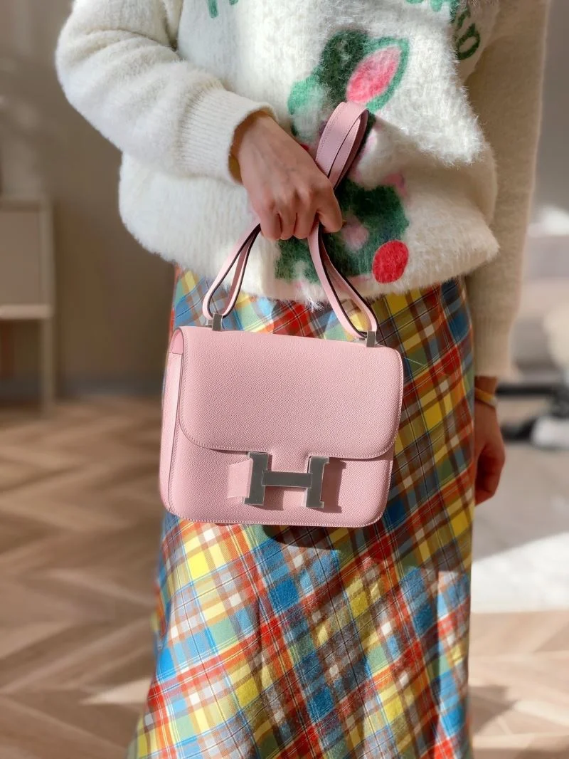 Factory-made Hermes Constance Bags