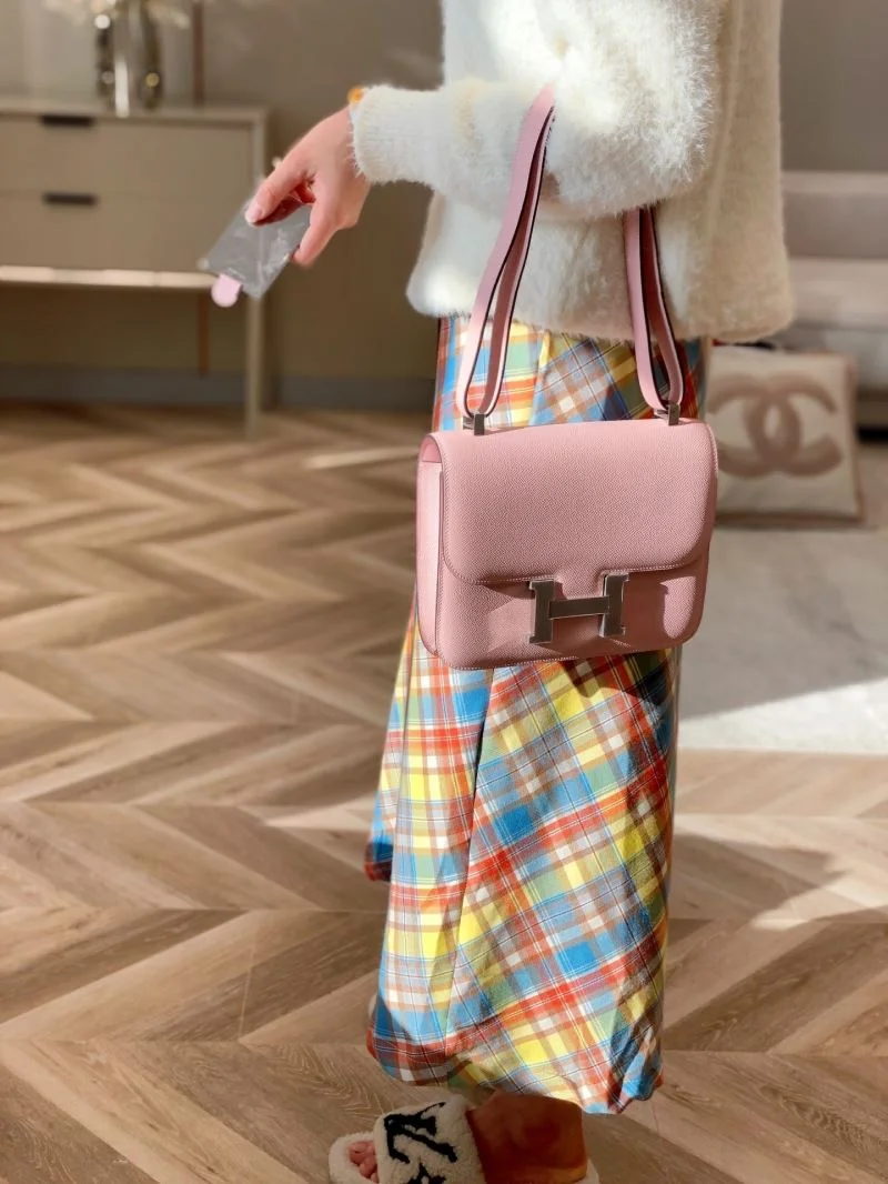 Factory-made Hermes Constance Bags
