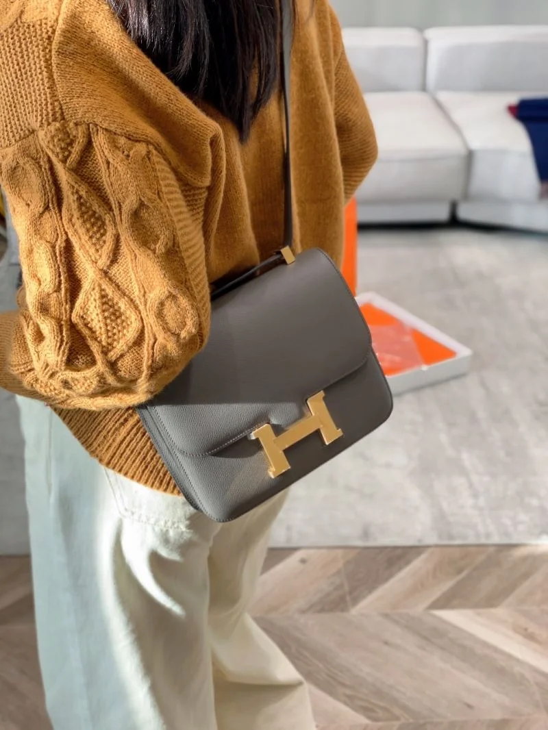 Original Hermes Constance Bags