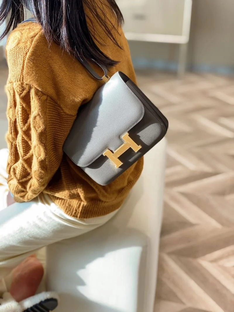 Original Hermes Constance Bags