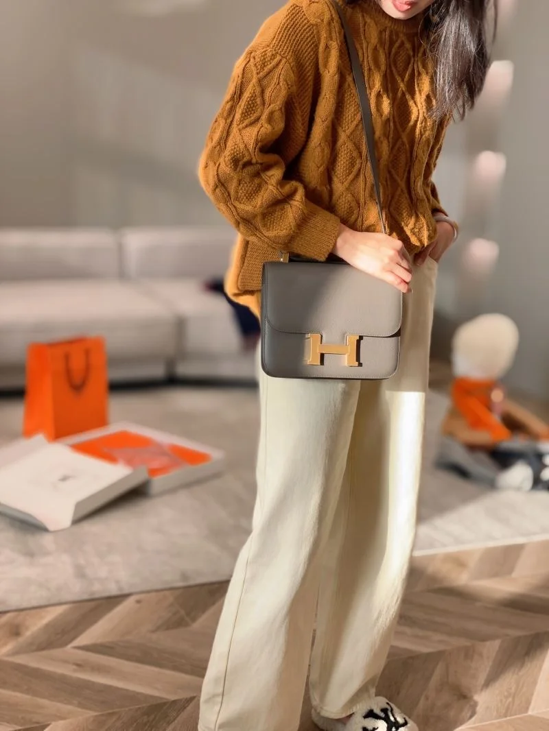 Original Hermes Constance Bags