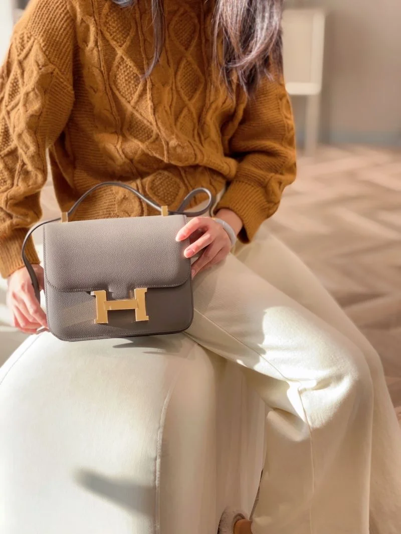 Original Hermes Constance Bags