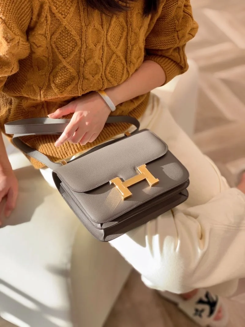 Original Hermes Constance Bags