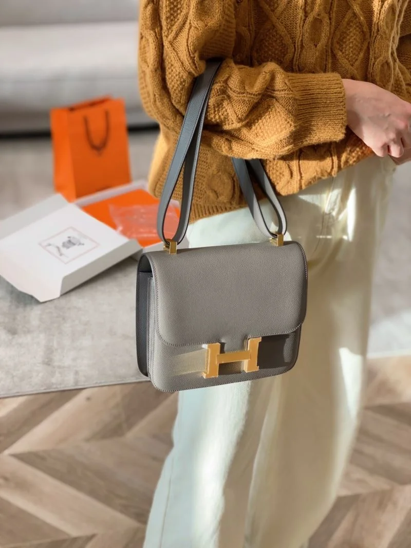 Original Hermes Constance Bags