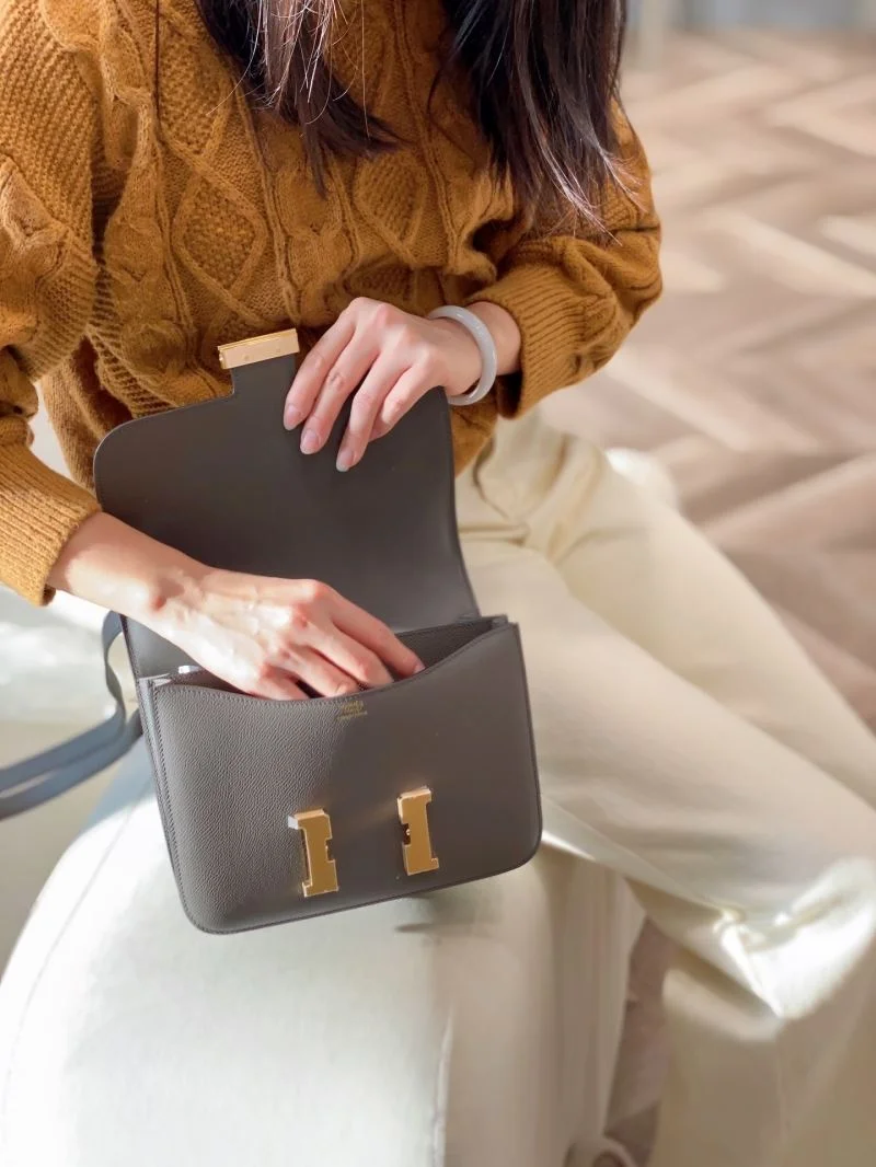 Original Hermes Constance Bags