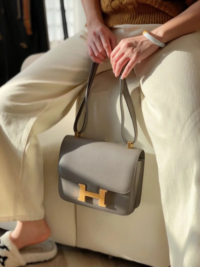 Original Hermes Constance Bags