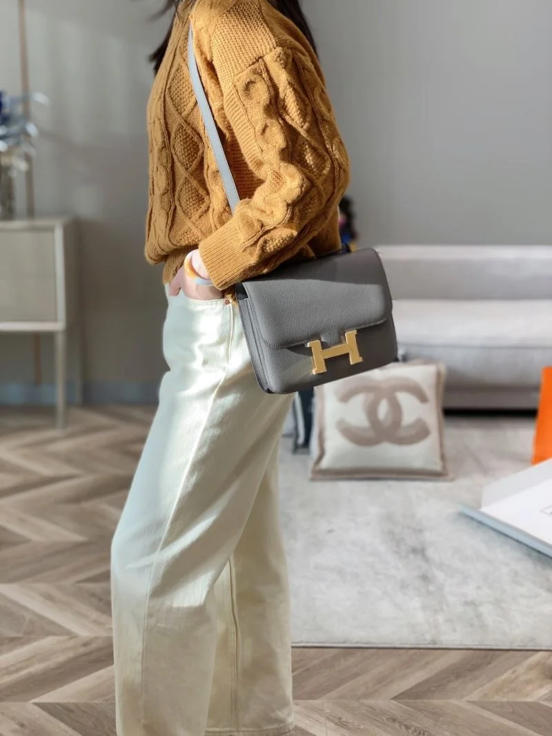 Original Hermes Constance Bags