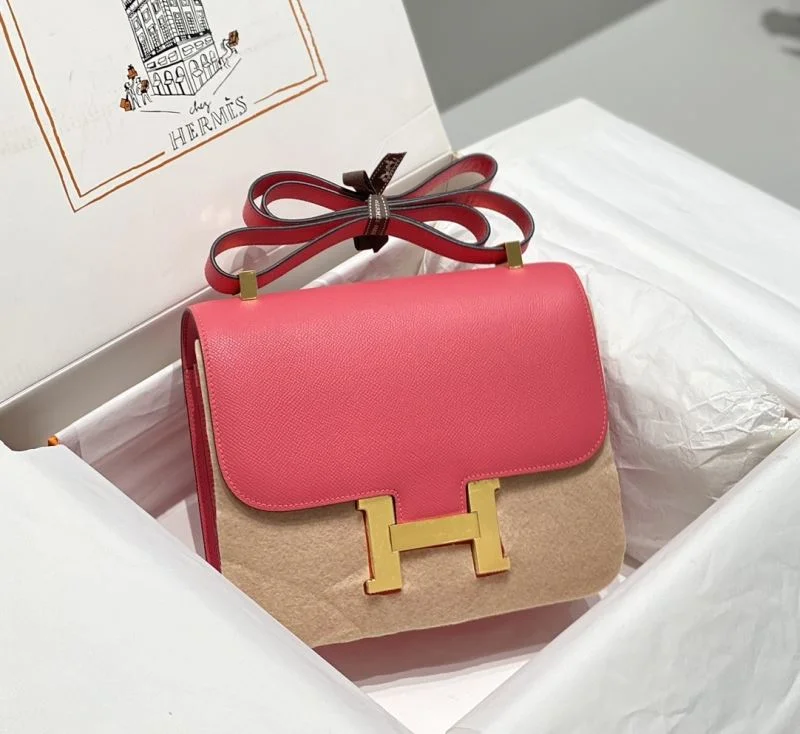 Hermes Constance Bags
