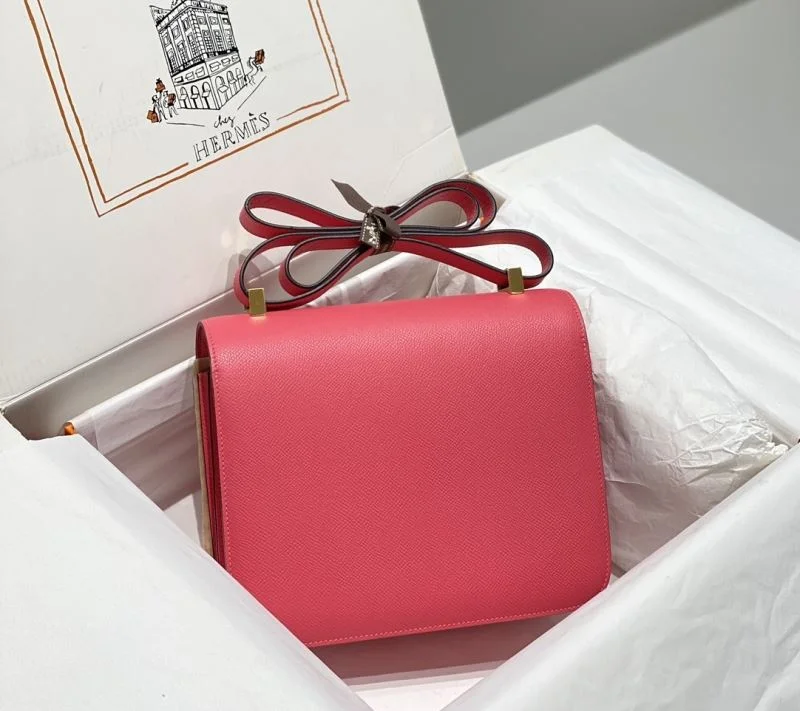 Inexpensive Hermes Constance Bags