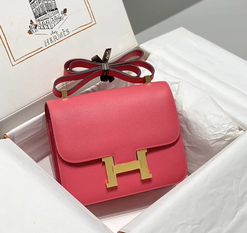 Inexpensive Hermes Constance Bags