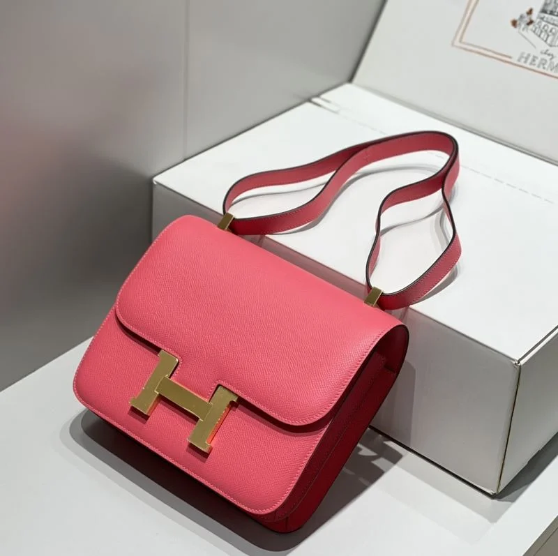 Inexpensive Hermes Constance Bags