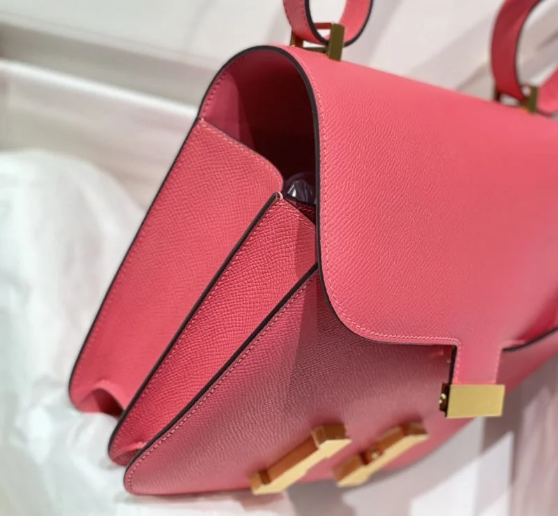 Inexpensive Hermes Constance Bags