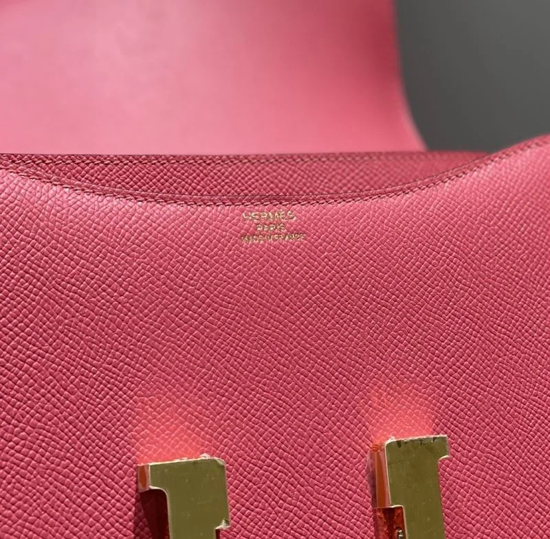 Inexpensive Hermes Constance Bags