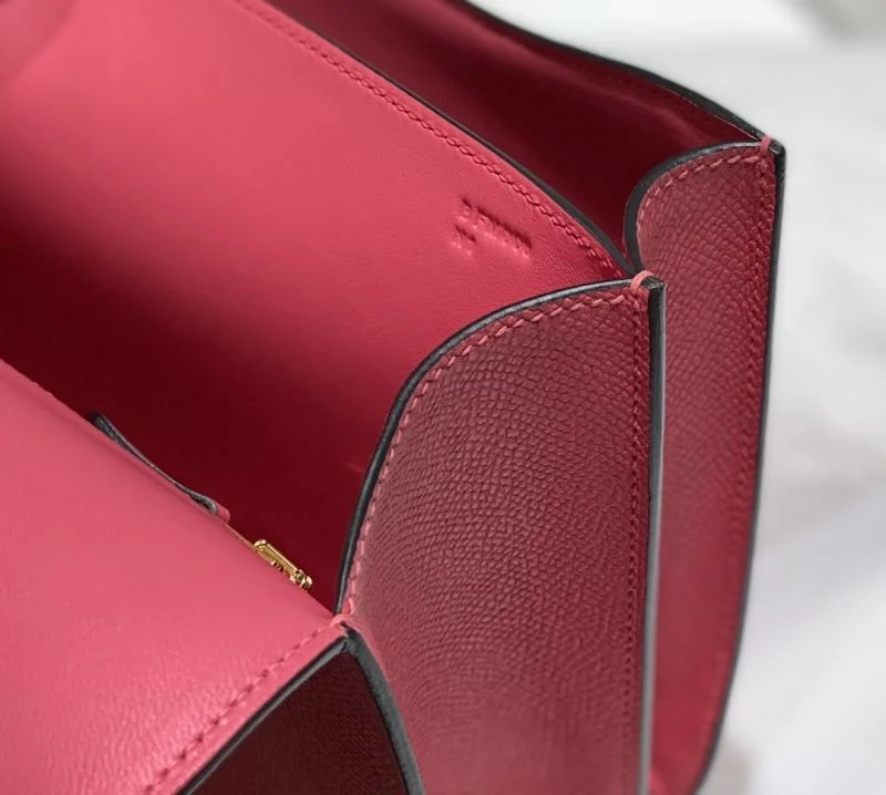 Inexpensive Hermes Constance Bags
