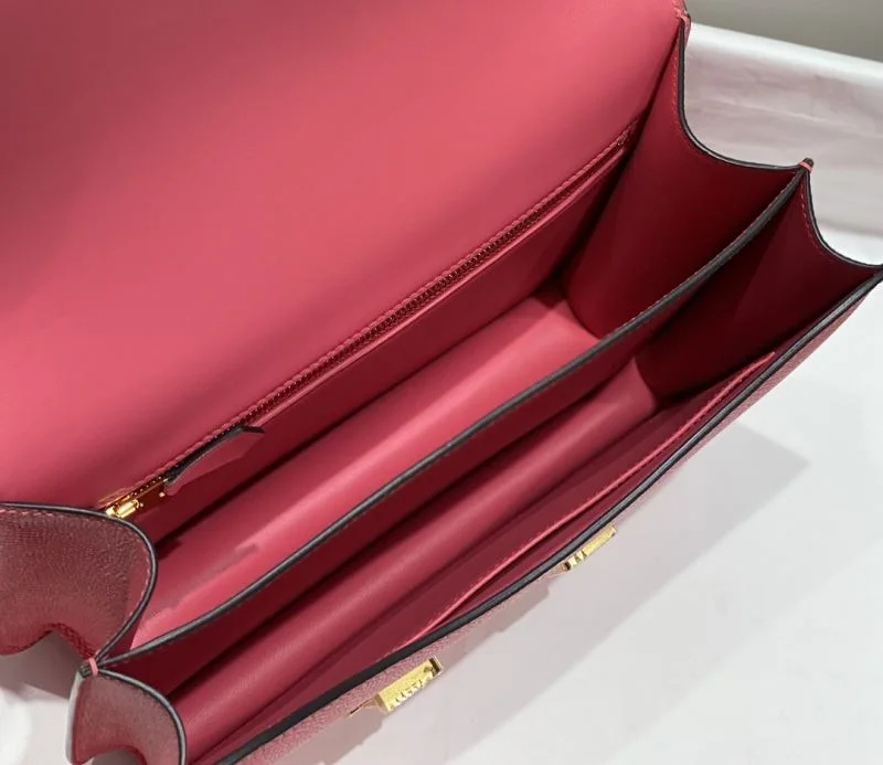 Inexpensive Hermes Constance Bags