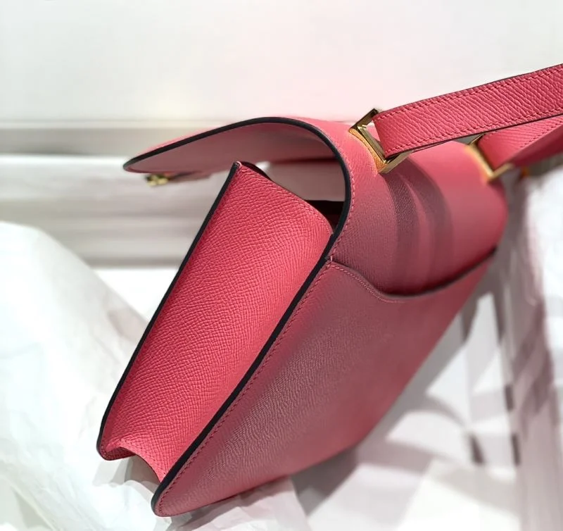 Genuine Hermes Constance Bags