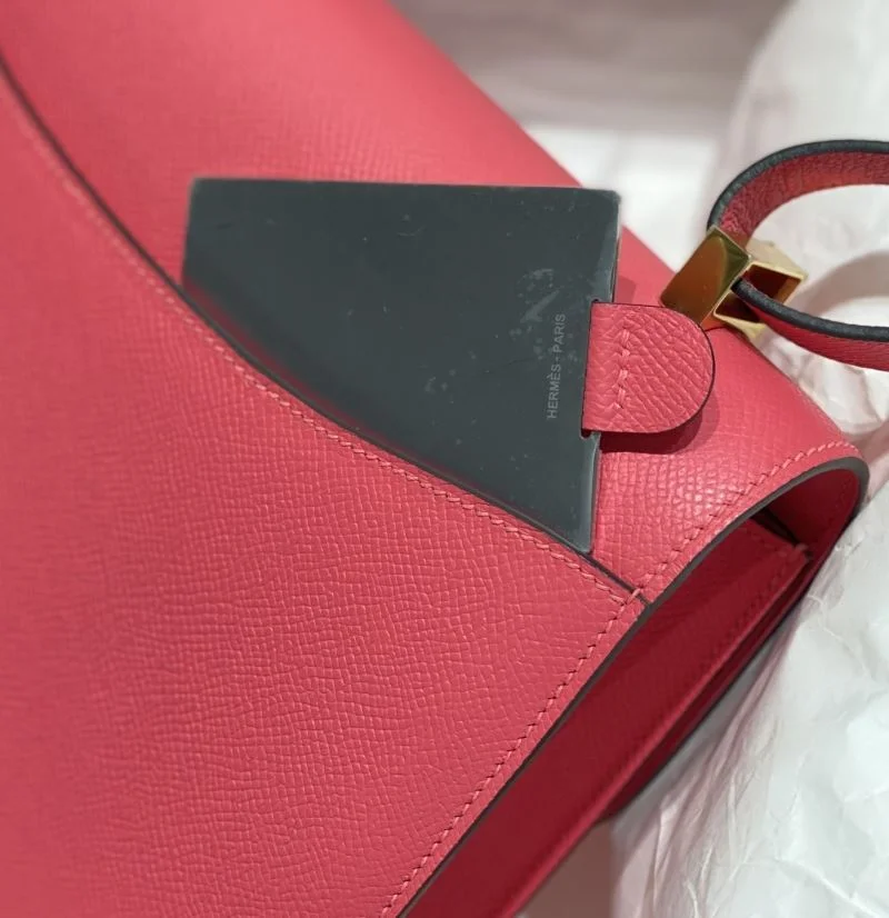 Genuine Hermes Constance Bags