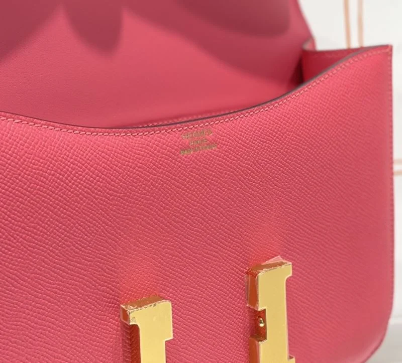 Genuine Hermes Constance Bags