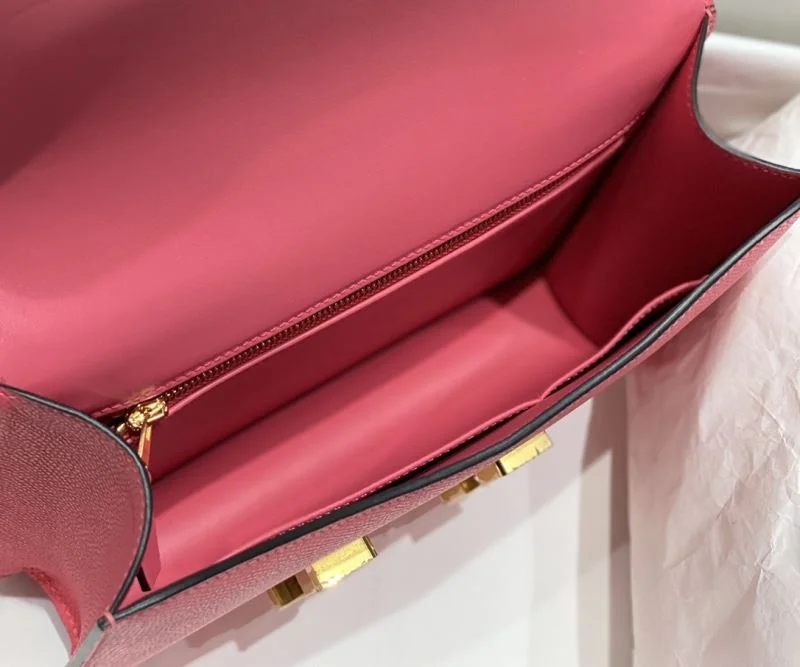 Genuine Hermes Constance Bags