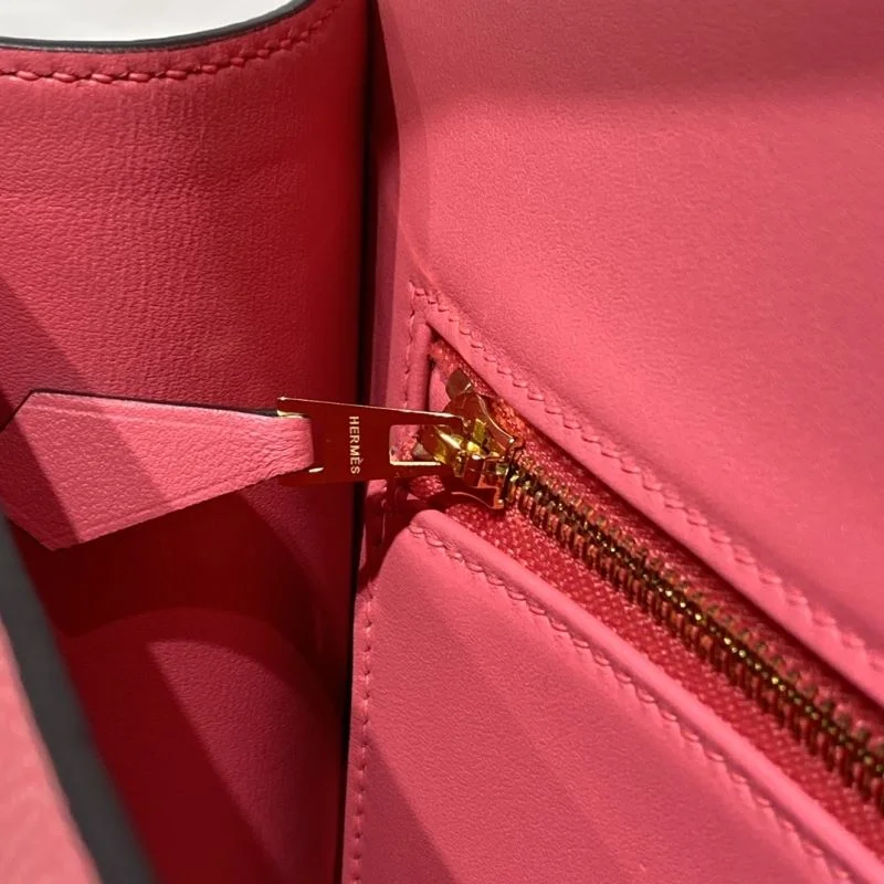 Genuine Hermes Constance Bags