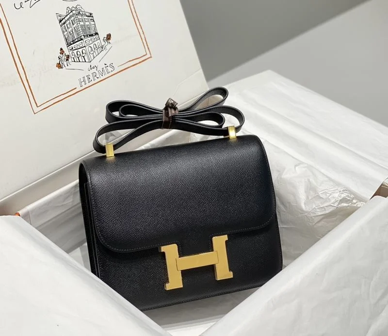 Legit Hermes Constance Bags