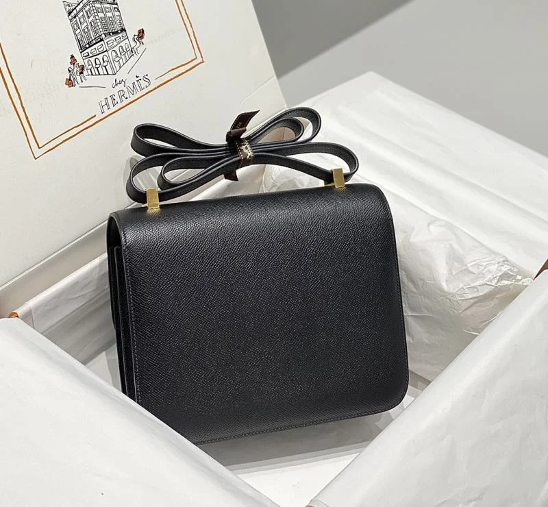 Legit Hermes Constance Bags