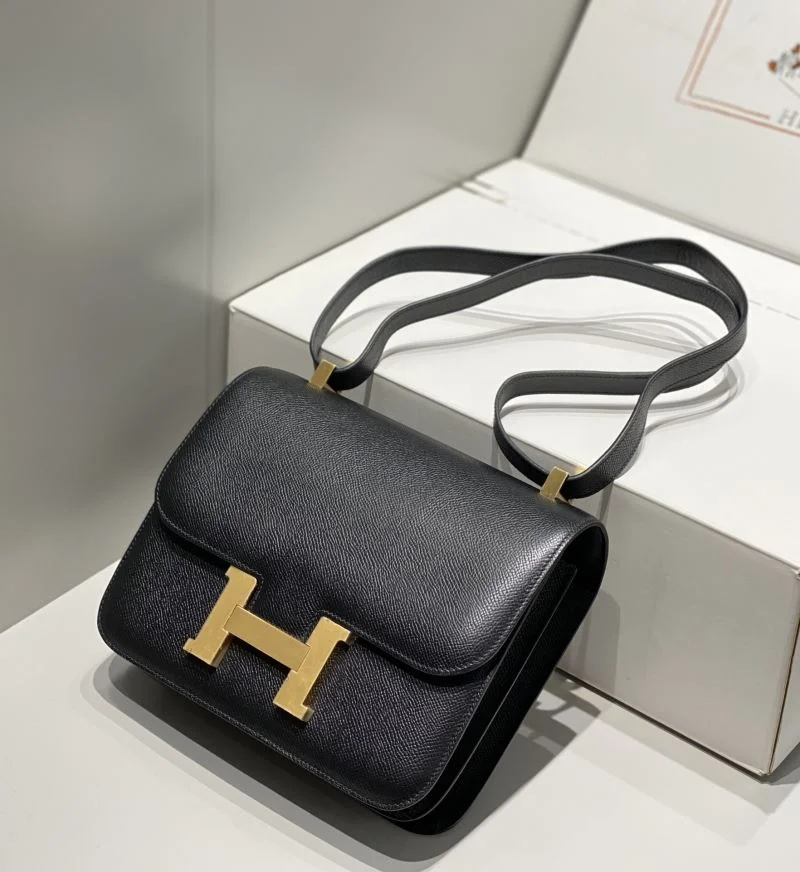 Legit Hermes Constance Bags