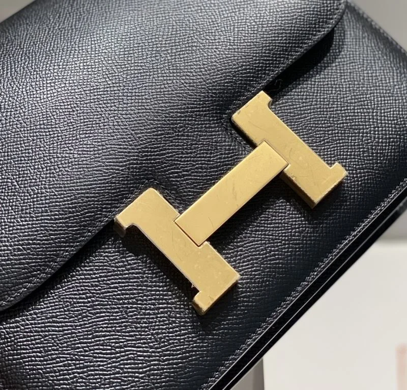 Legit Hermes Constance Bags