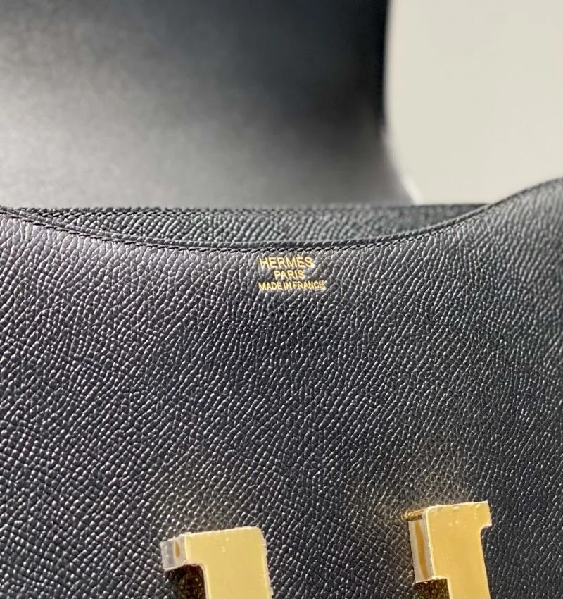 Legit Hermes Constance Bags