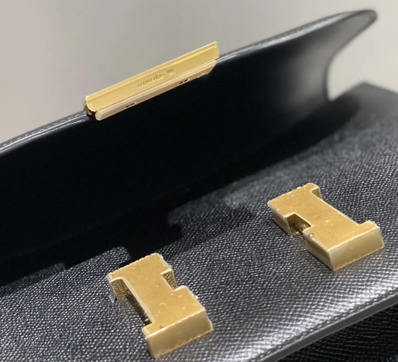 Legit Hermes Constance Bags