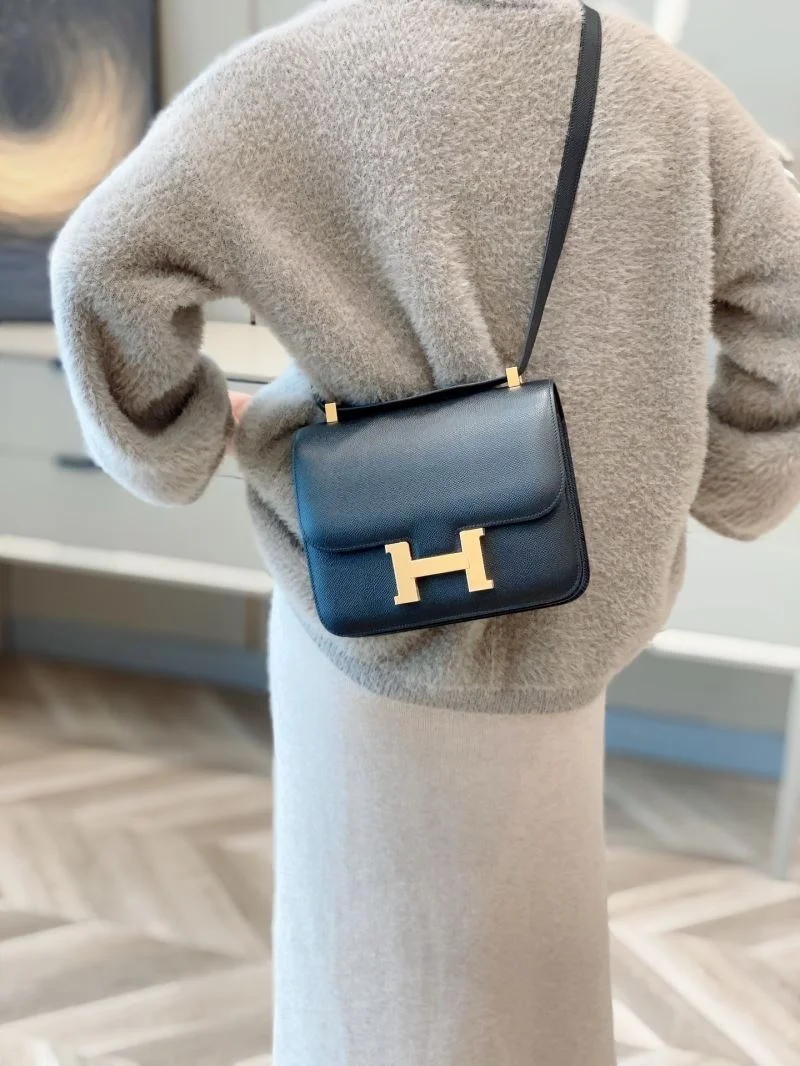 Legit Hermes Constance Bags