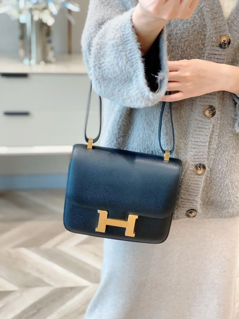 Legit Hermes Constance Bags