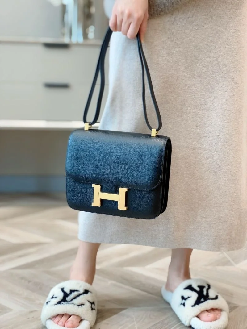 Legit Hermes Constance Bags