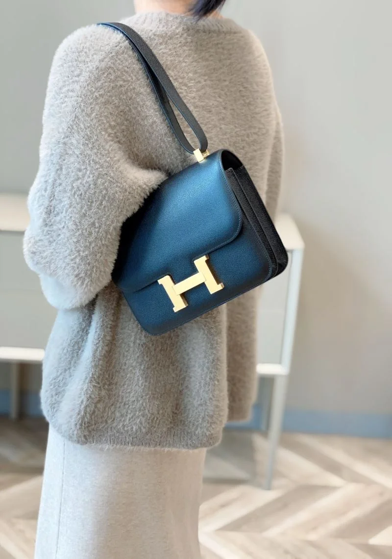 Legit Hermes Constance Bags