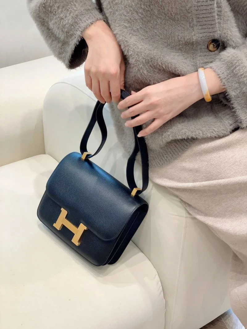 Legit Hermes Constance Bags
