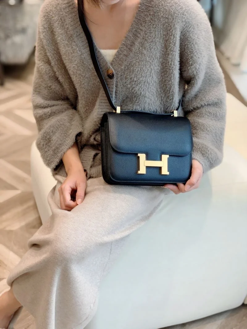 Legit Hermes Constance Bags