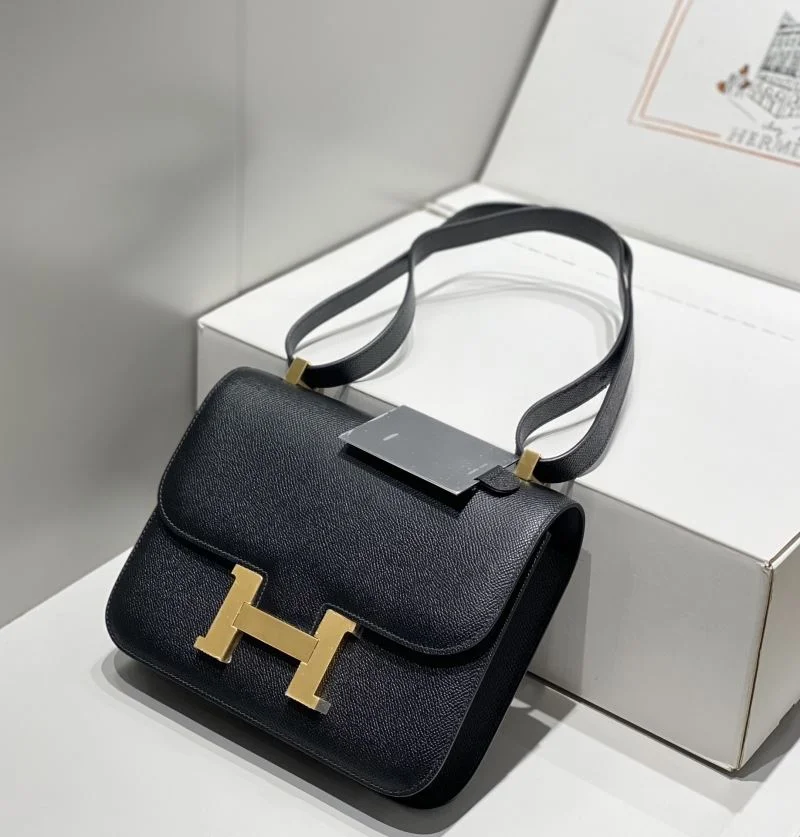Bargain Hermes Constance Bags