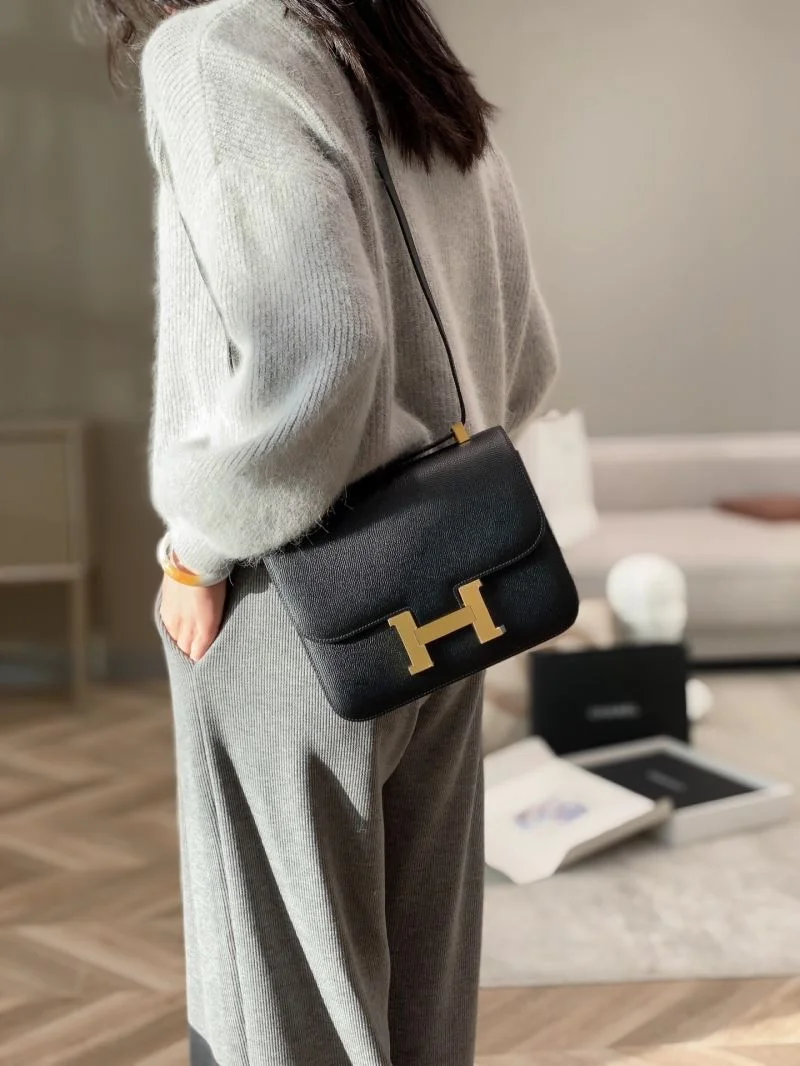 Bargain Hermes Constance Bags