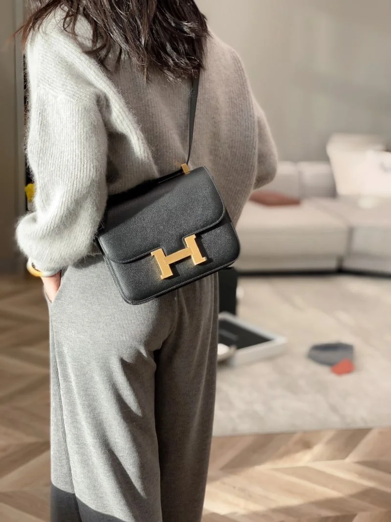 Bargain Hermes Constance Bags