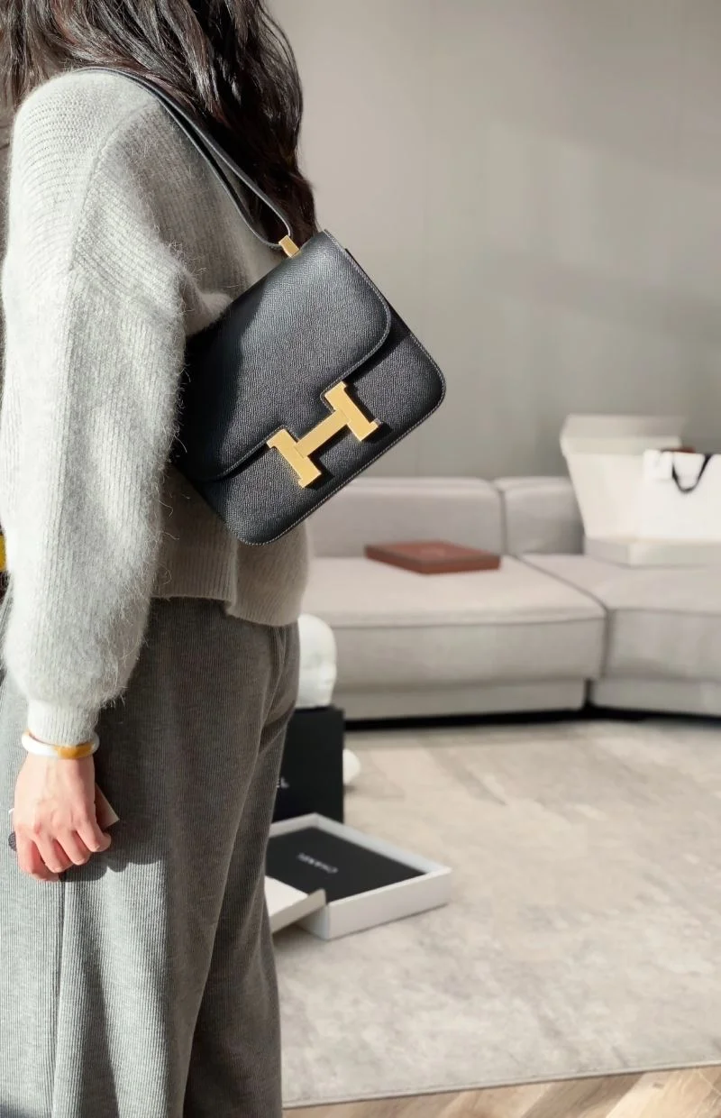 Bargain Hermes Constance Bags