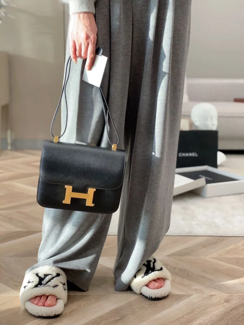 Bargain Hermes Constance Bags