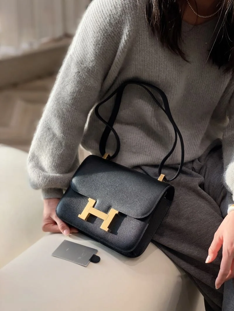 Bargain Hermes Constance Bags