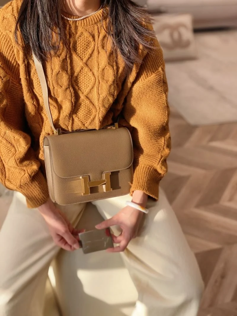 Economical Hermes Constance Bags