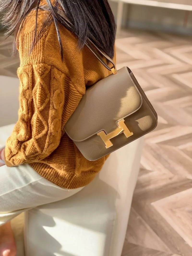 Economical Hermes Constance Bags