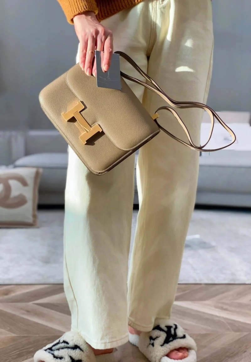 Economical Hermes Constance Bags