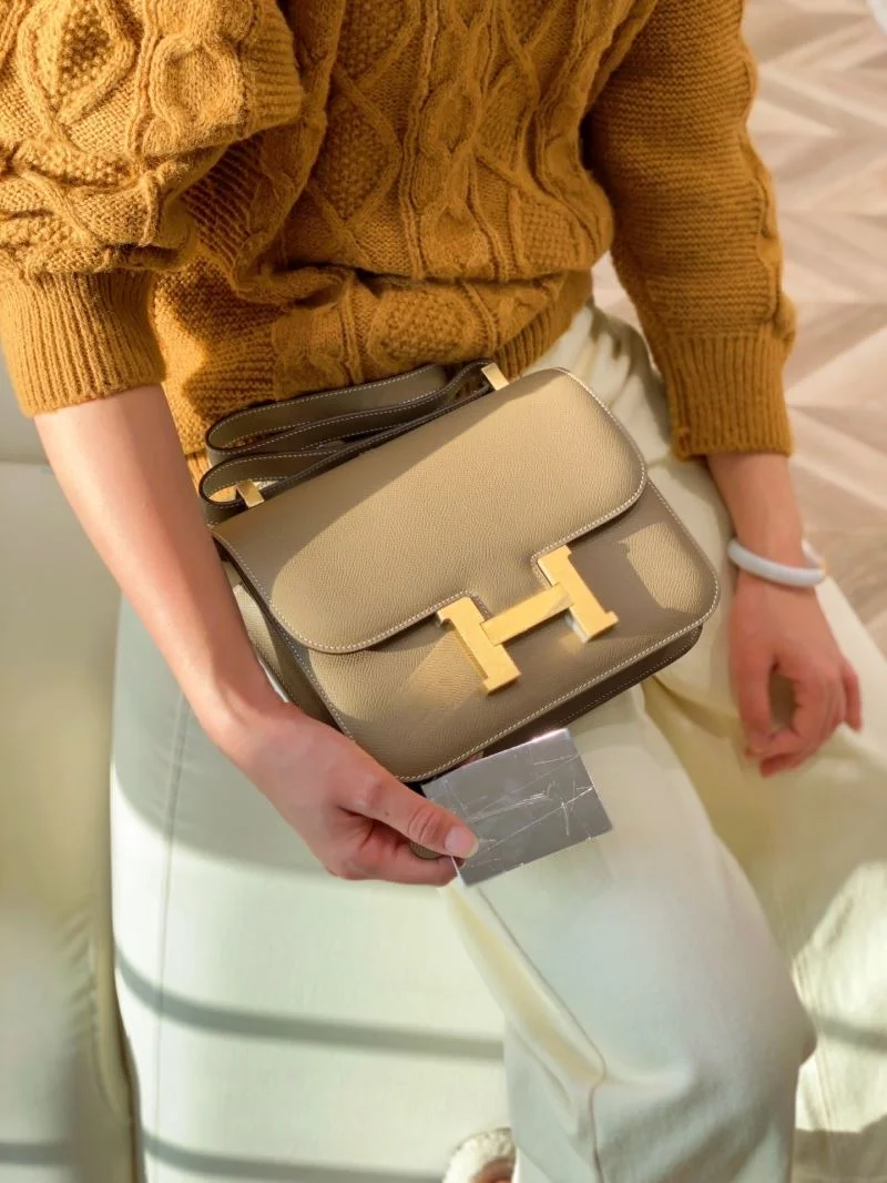Economical Hermes Constance Bags