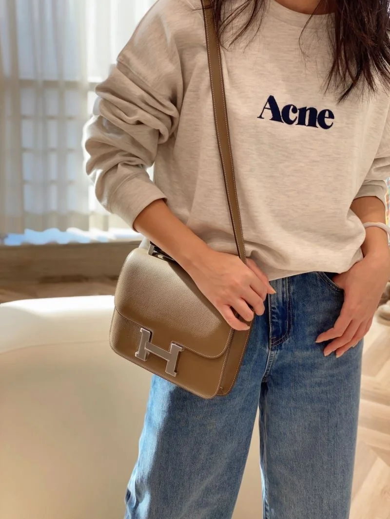 Cut-rate Hermes Constance Bags