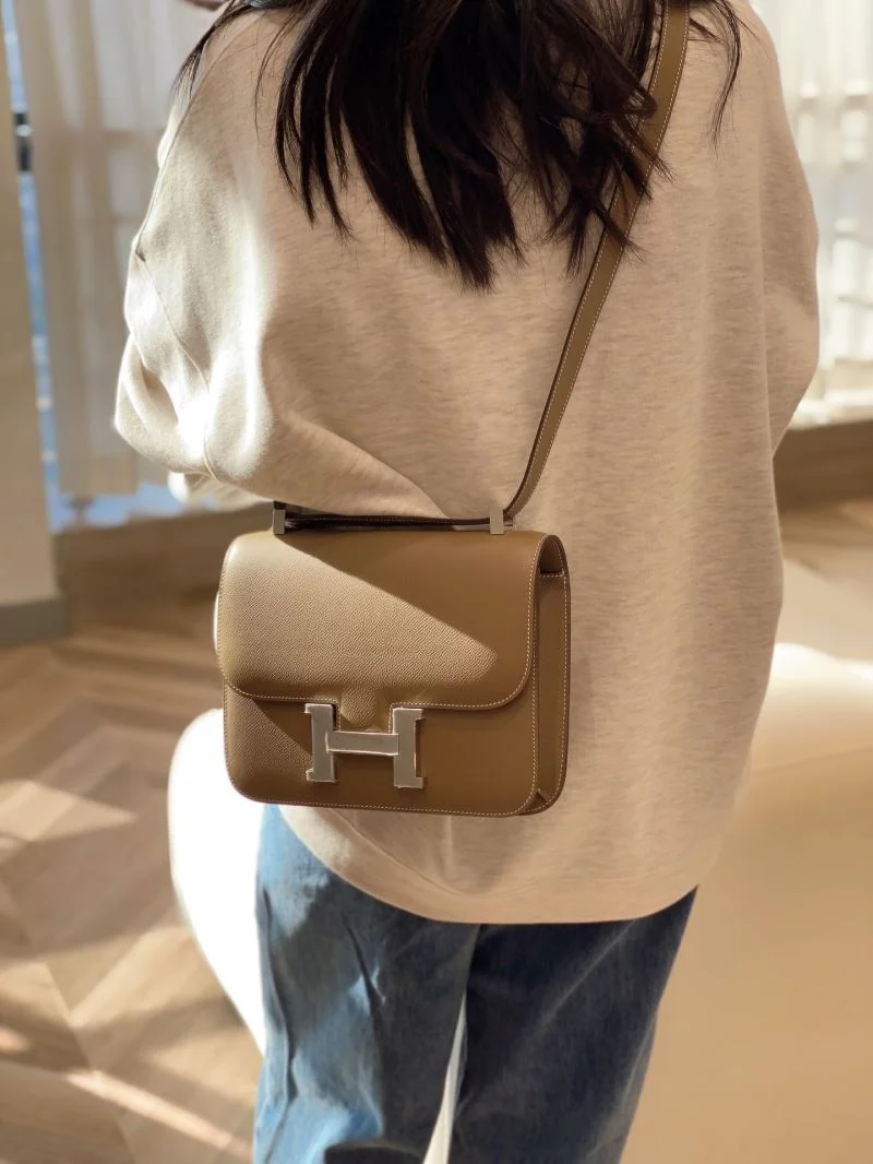 Cut-rate Hermes Constance Bags