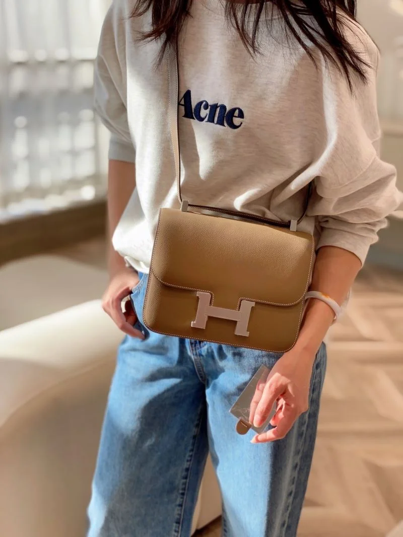 Cut-rate Hermes Constance Bags