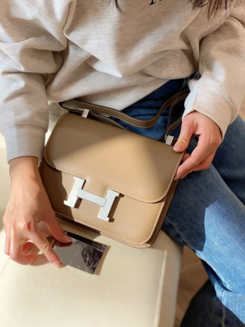 Cut-rate Hermes Constance Bags